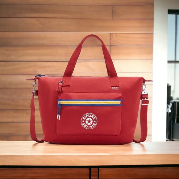 Kipling | Bags | Kipling Art Mp Bag | Poshmark
